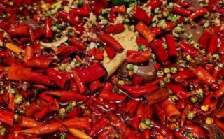 爆辣美食怎么做_爆辣美食为什么这么火