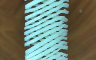 蓑衣花刀怎么切_蓑衣花刀适合哪些食材