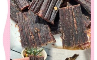 长期吃风干牛肉干会致癌吗_风干牛肉干致癌风险