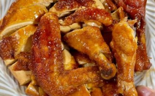 酱油鸡的做法_家常酱油鸡怎么做才入味