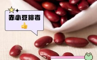 红小豆与赤小豆的区别_哪个祛湿效果更好
