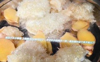 鱼翅怎么泡发_家常鱼翅做法步骤