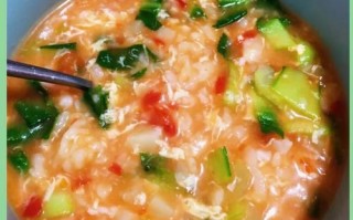 海鲜疙瘩汤怎么做_疙瘩汤的家常窍门