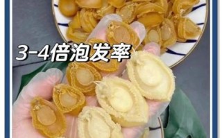 干鲍鱼怎么泡发_干鲍鱼泡发多久才软