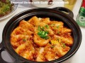 鲜虾粉丝煲怎么做好吃_鲜虾粉丝煲家常做法