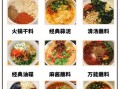 火锅蘸料怎么调配_火锅蘸料配方大全