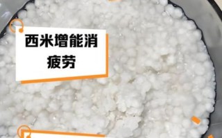 西米是什么做的_西米功效与作用有哪些