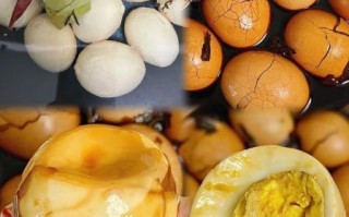 茶叶蛋用绿茶代替行么_绿茶煮茶叶蛋会苦吗