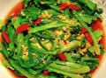 油麦菜怎么凉拌好吃_油麦菜凉拌要不要焯水