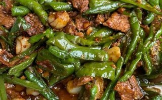 辣椒炒肉丝怎么炒才嫩_辣椒炒肉用哪种辣椒最香