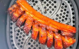 微波炉烤五花肉怎么做_微波炉烤五花肉要多长时间