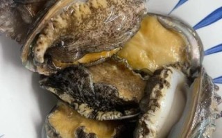 鲜活鲍鱼怎么处理_鲜活鲍鱼怎么吃最好