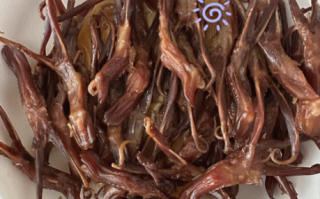 干煸鸭舌怎么做_干煸鸭舌要不要焯水