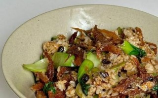 豆豉鲮鱼怎么做好吃_豆豉鲮鱼罐头能直接吃吗