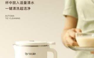 豆浆机什么牌子的质量最好_豆浆机哪个牌子好用