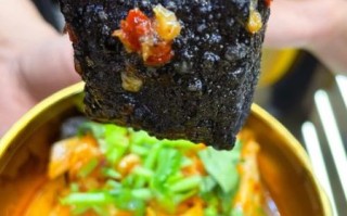 丑豆腐的做法_丑豆腐怎么做好吃