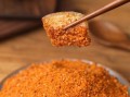 烧烤干蘸料怎么配_烧烤干蘸料配方大全