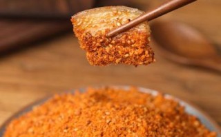 烧烤干蘸料怎么配_烧烤干蘸料配方大全