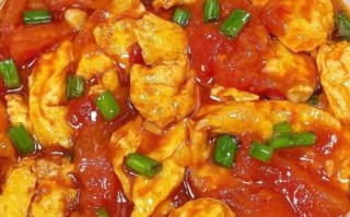 西红柿炒鸡蛋怎么做_西红柿炒蛋先炒哪个