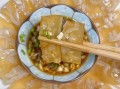 猪皮冻子怎么做_猪皮冻子做法窍门