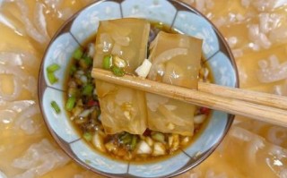 猪皮冻子怎么做_猪皮冻子做法窍门