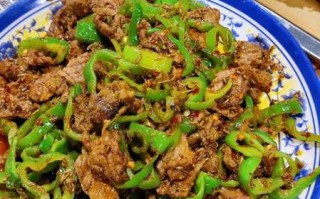 孜然肉片怎么炒才嫩_孜然肉片嫩滑技巧