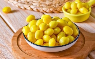 白果煮多久能熟_白果煮多长时间最佳