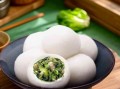 芥菜汤圆怎么做_芥菜汤圆好吃吗