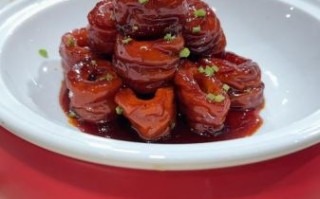 鲁菜代表作有哪些_经典鲁菜做法大全