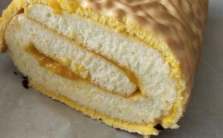 虎皮蛋糕怎么做_虎皮蛋糕做法大全