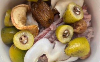 青橄榄怎么吃治咽炎_咽炎吃青橄榄的正确方法 青橄榄怎么吃治咽炎_咽炎吃青橄榄的正确方法