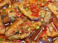 鱼香茄子家常做法_茄子怎么炒才入味