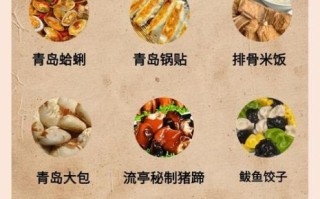 青岛特色美食排行榜_哪些必吃