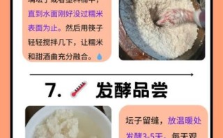 家庭自酿米酒制作方法_自酿米酒常见问题