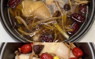 茶树菇煲鸡汤加什么_茶树菇鸡汤放什么配料