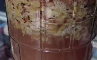 葡萄酒发酵几天搅拌一次_需要每天搅拌吗