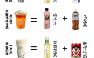 超市瓶装饮料有哪些种类_如何挑选健康饮品