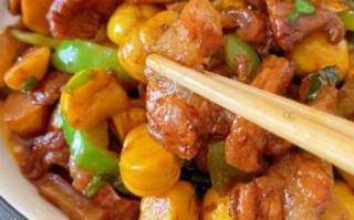 板栗烧肉怎么做_板栗烧肉用什么肉最好