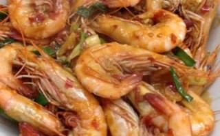 虾酱可以做什么菜_虾酱炒什么最好吃