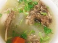 羊肉冬瓜汤怎么炖不膻_家常做法窍门