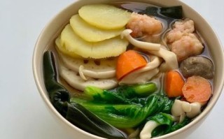 中午吃什么减肥餐比较好_低卡又饱腹的午餐推荐