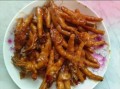 鸡爪怎么卤才入味_卤鸡爪用什么香料最香