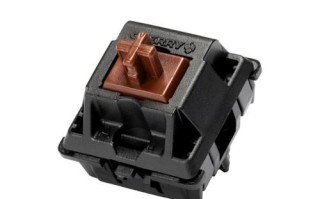 樱桃轴和cherry轴有什么区别_哪个更好