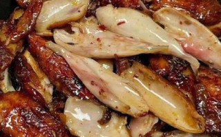 烤箱烤鸡腿怎么烤才外酥里嫩_烤箱烤鸡腿温度和时间设置