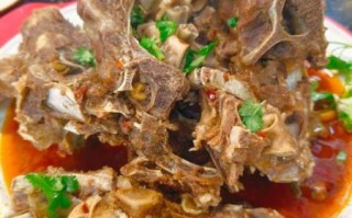 羊蝎子是什么东西_羊蝎子为什么叫羊蝎子