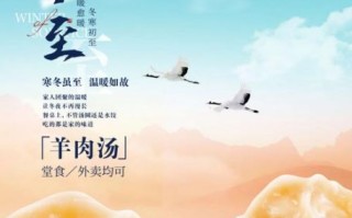 冬至吃什么肉最好_冬至进补选哪种肉