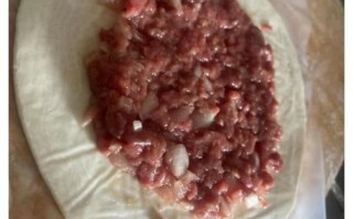 馅饼怎么做_馅饼皮怎么和面