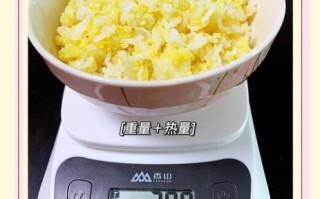 电饭煲小米粥怎么做_小米粥水和米的比例是多少