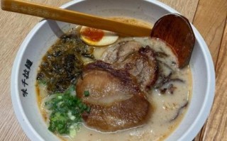 味千拉面为什么那么贵_一碗拉面到底值不值