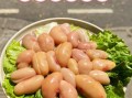 鸡腰子多少钱一斤_鸡腰子价格行情